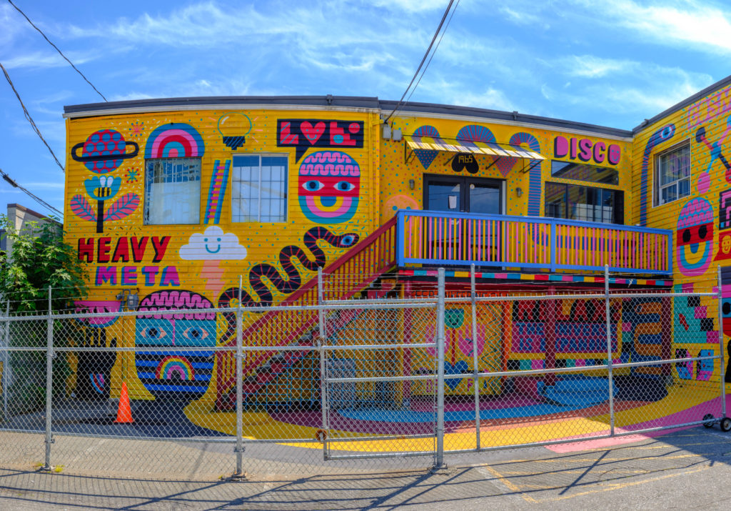 Artists - Edward Peck