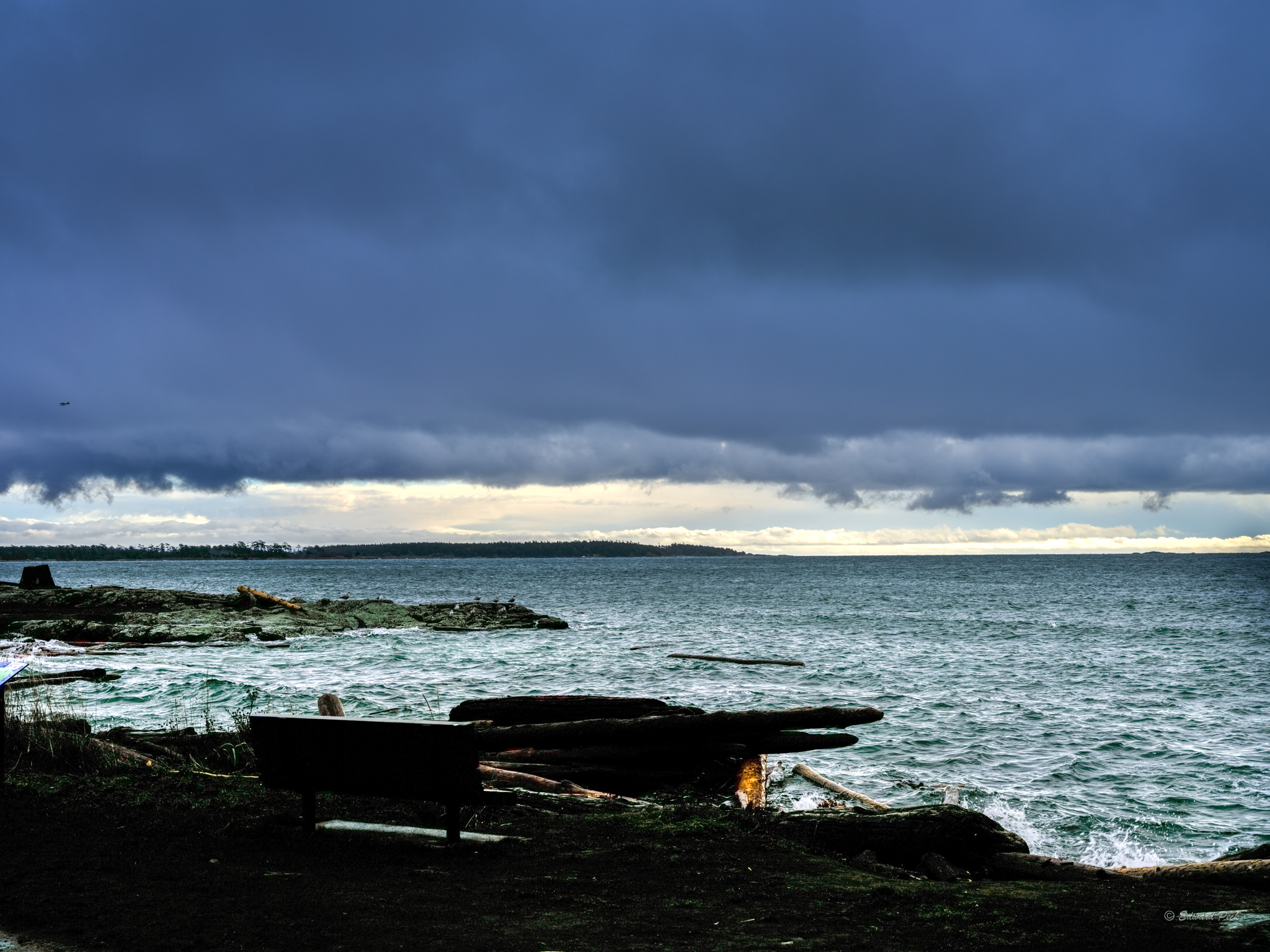 Dynamic Range Recovery - Edward Peck